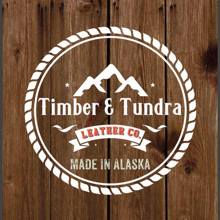 Timber & Tundra Leather Co. – Bottoms Up Boutique