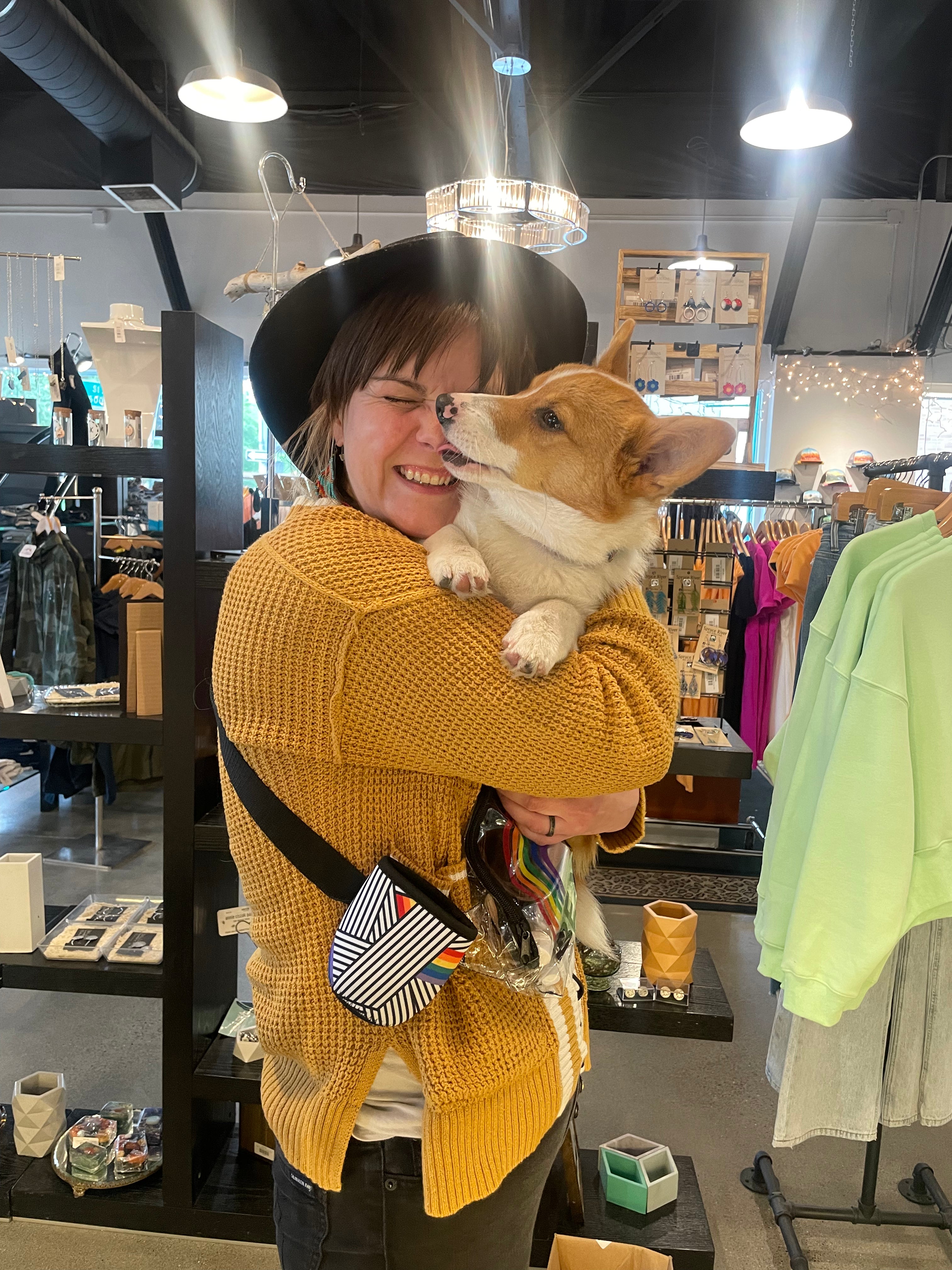 Bear’s Essentials Apothecary – Bottoms Up Boutique